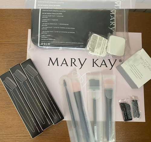 Косметика Мэри Кэй Mary Kay