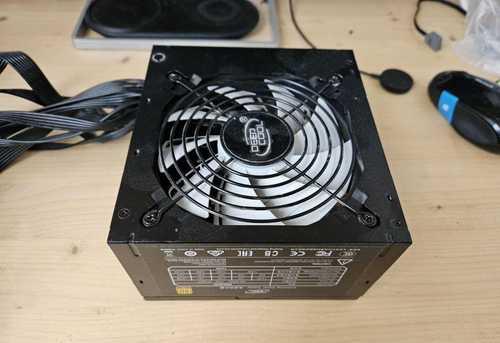 Блок питания deepcool DQ750ST