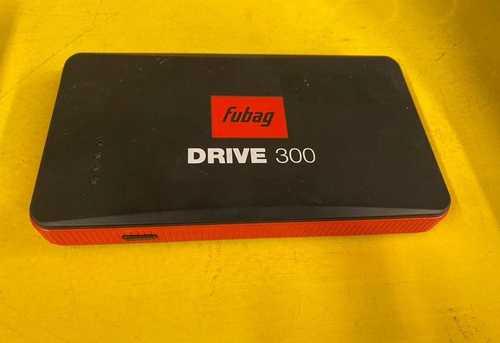 Drive 300 Fubag Пусковое устройство 220В, 12В, 6Ач