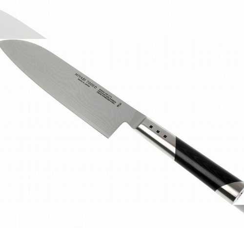 Нож zwilling Miyabi 7000D Santoku 18 см