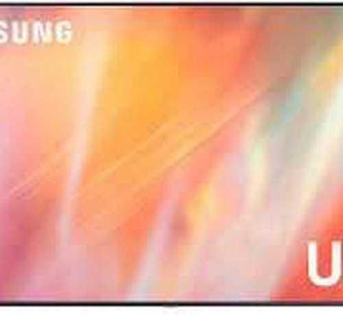 Телевизор 43" Smart 4K Samsung UE43NU7090U