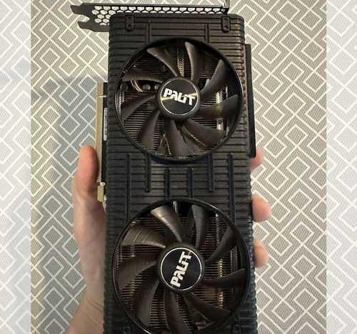 Видеокарта rtx 3060 12 гб