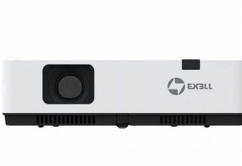 Новый проектор exell EXL101