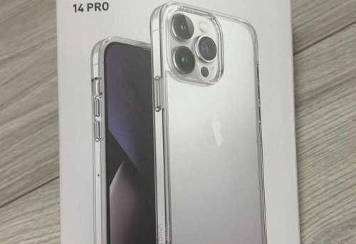 Чехол на iPhone 14 pro Uniq