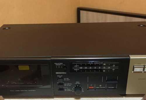 Дека кассетная Pioneer CT-730