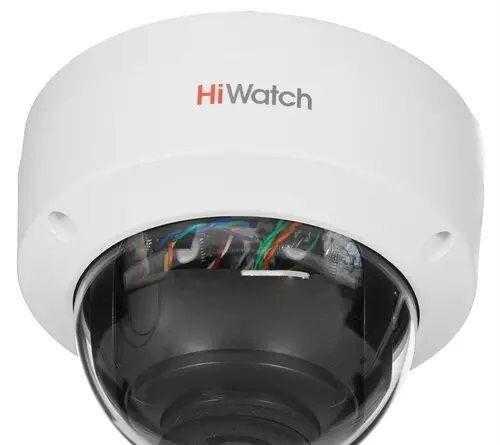 Видеокамера IP HiWatch DS-I402(C) 2.8-2.8мм
