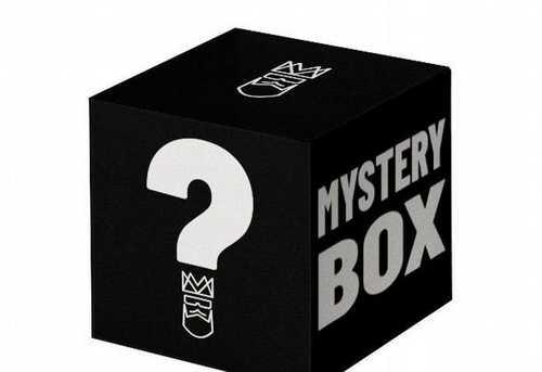 Mystery BOX С комиксами