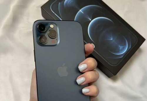 iPhone 12 Pro Max, 128 ГБ