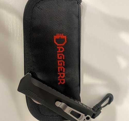 Daggerr Кощей