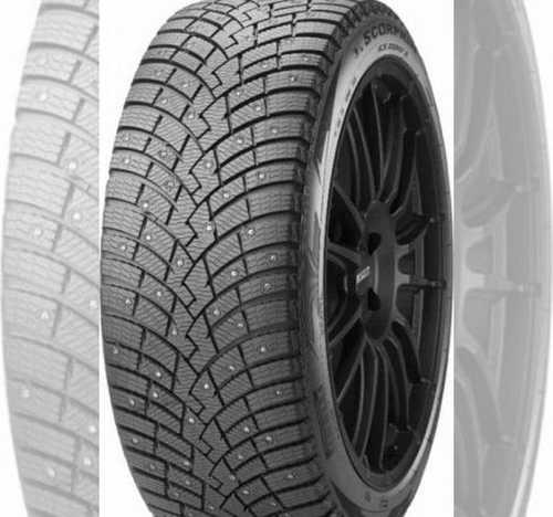 Pirelli Scorpion Ice Zero 2 265/55 R19