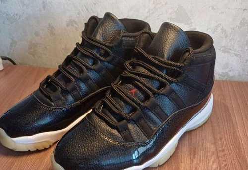 Nike air Jordan 11 retro