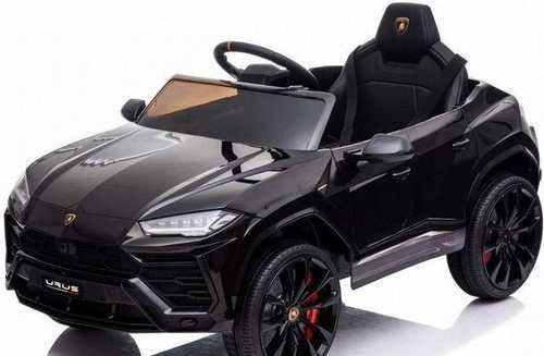 Детский Электромобиль Lamborghini Urus