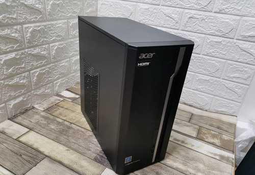 Компьютер Acer Veriton ES2710G
