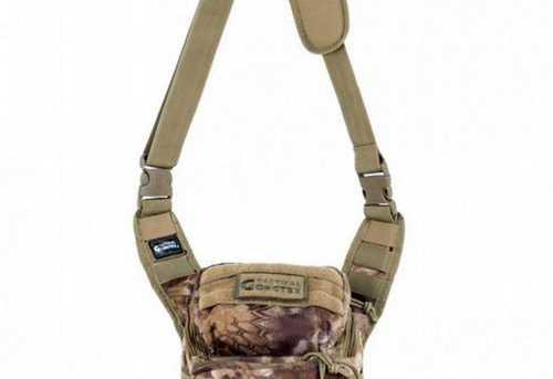 Тактическая Сумка gongtex Rover Sling Bag Криптек