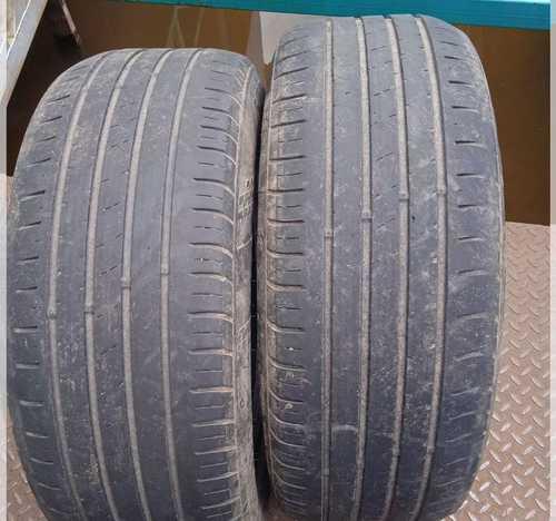 Kumho Ecsta HS51 215/55 R16 93V