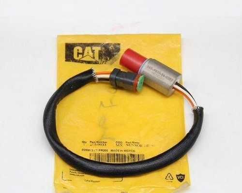 Датчик положения коленвала CAT 2659033