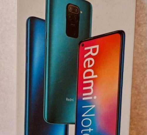 Xiaomi redmi note 9 Вся Россия | Мобильные телефоны | Festima.Ru (409807668)
