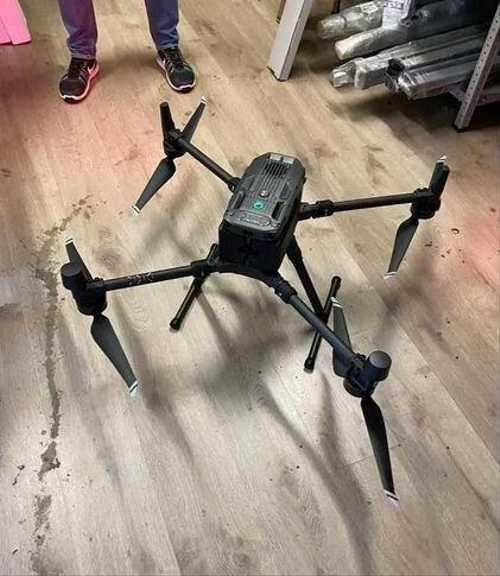 Дрон DJI Matrice 300 RTK Дрон + H20T подвес. Unive
