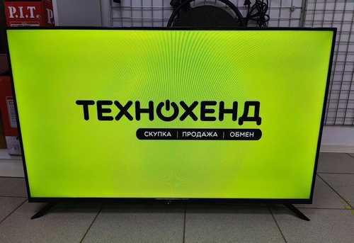 Телевизор 43" Hi RX-43F01FB (кк-116230)