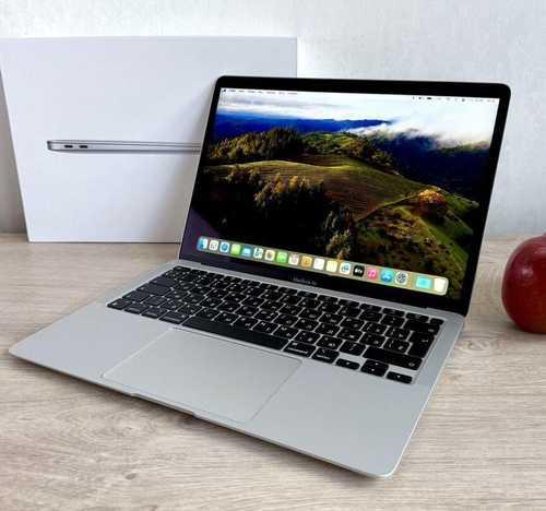 MacBook Air 13'' 2020 M1 8Gb SSD 256Gb 20 ц