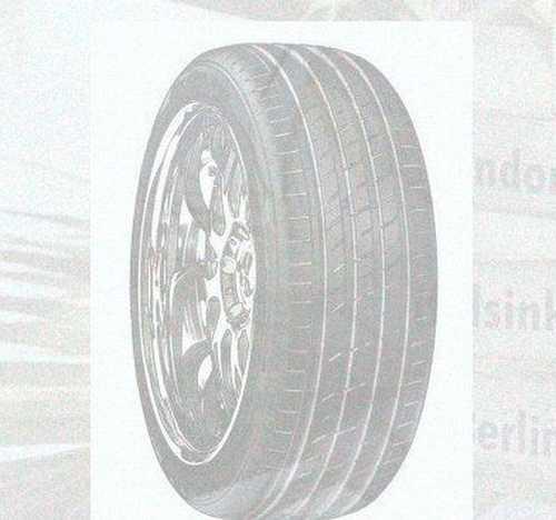 Nexen N'Fera SU1 245/40 R20