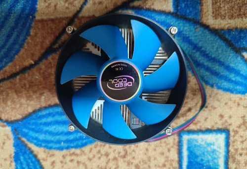 Кулер для процессора deepcool Theta 15 PWM