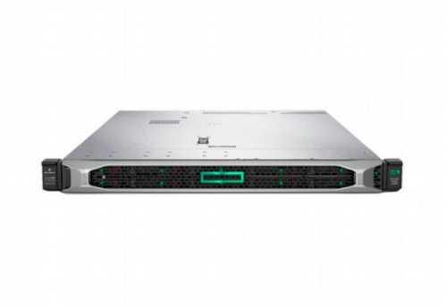 Сервер HPE ProLiant DL360 Gen10