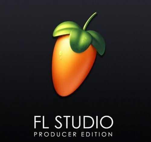 FL studio 21/24 лицензия