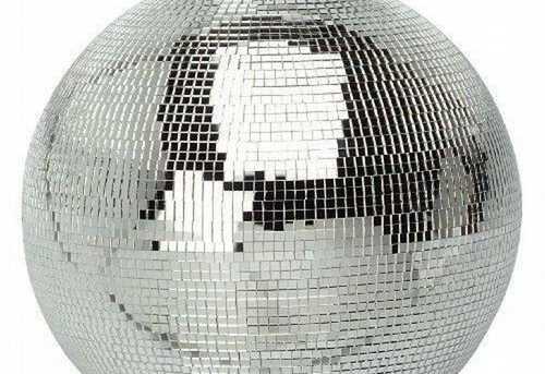 Зеркальный шар, диаметр 500мм Mirror Ball-50