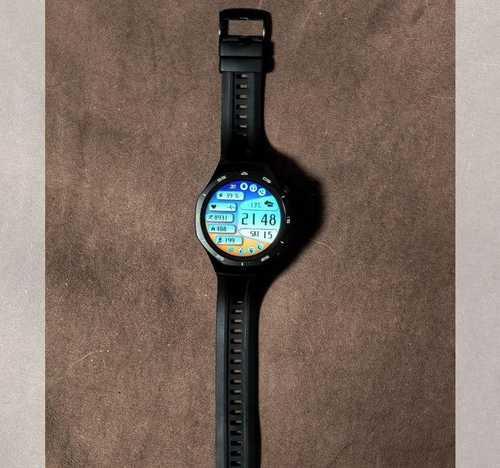 Huawei watch gt 5pro