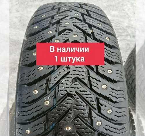 Nokian Tyres Hakkapeliitta 8 185/60 R15 88T