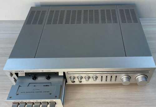 Кассивер Onkyo CX-70 (3 в одном)