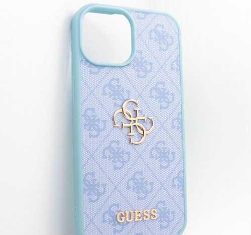 Чехол на iPhone 15 Guess