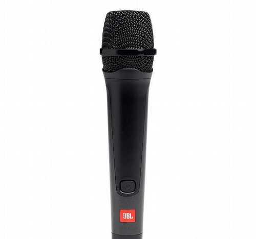 Микрофон JBL PBM100 Black