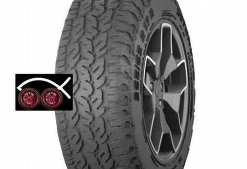 Torero MP72 225/75 R16