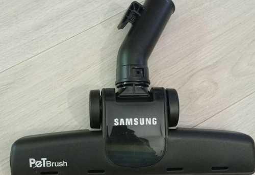 Щетка для пылесоса Samsung Pet Brush новая