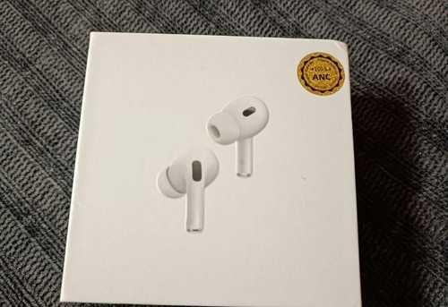 Наушники AirPods Pro