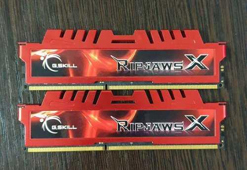 Оперативная память ddr3 8 gb