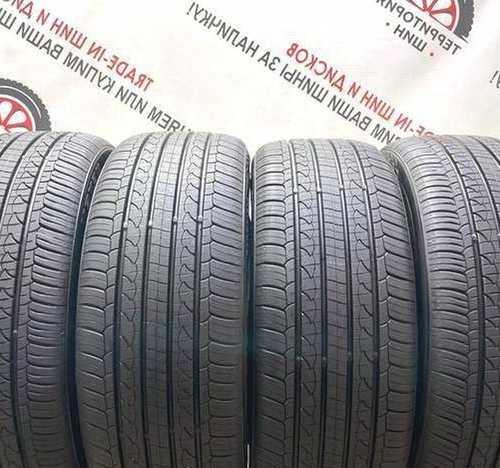 Nexen N'Priz AH8 205/55 R17 98H