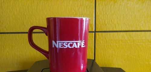 Кружка Nescafe 12 штук