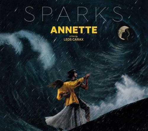 OST - Sparks Annette