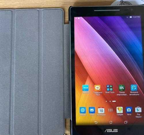 Планшет asus zenpad 8 z380c (p022)