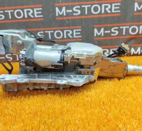 Рулевая колонка Porsche Cayenne 955 4850 2006