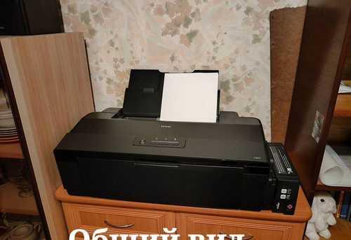 Принтер epson L1800