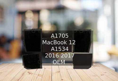 Аккумулятор A1705 MacBook 12 A1534 OEM