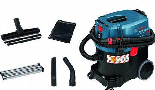 Пылесос Bosch GAS 35 L SFC+ 0.601.9C3.000