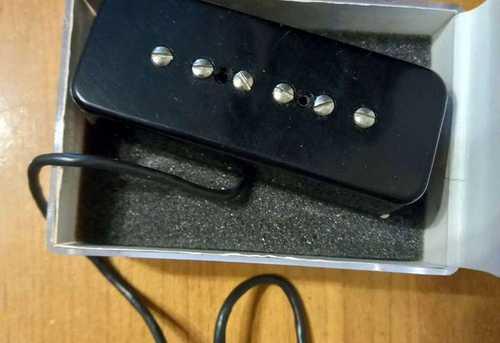 Звукосниматель для гитары seymour duncan p-90