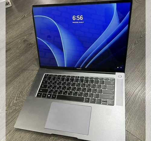 Huawei MateBook 16S/16"/Core i9-13900H/32/1TB