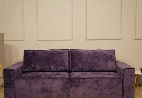 Угловой диван loft (Доставка)