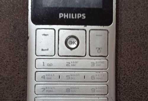 Philips Xenium X130